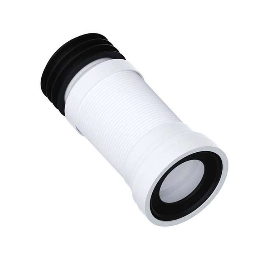 Flexible Toilet Pan Waste Connector – Flyp Catalog
