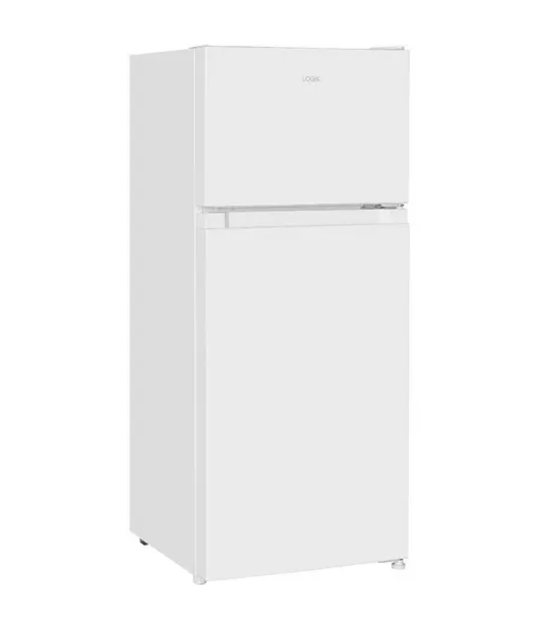 LOGIK L50TW23 80/20 Fridge Freezer - White – Flyp Catalog