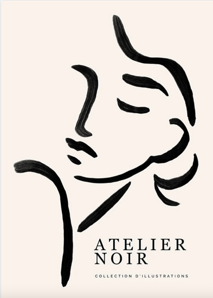 Looking Back Poster – Flyp Catalog