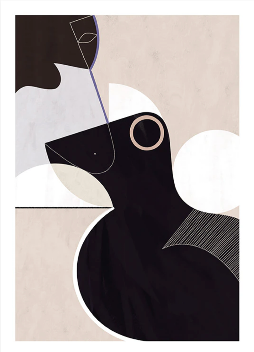 Lucille Poster – Flyp Catalog